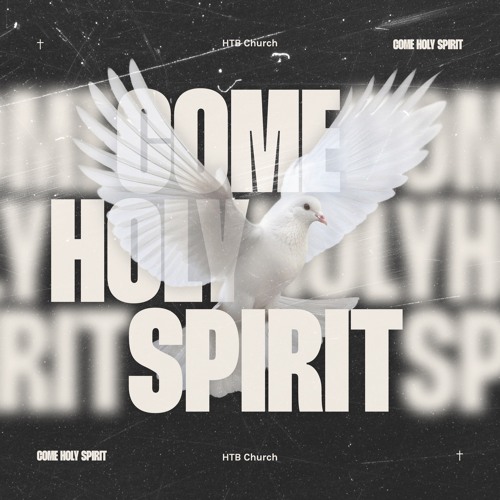 Stream The Presence Of The Holy Spirit - Archie Coates | HTB Livestream ...