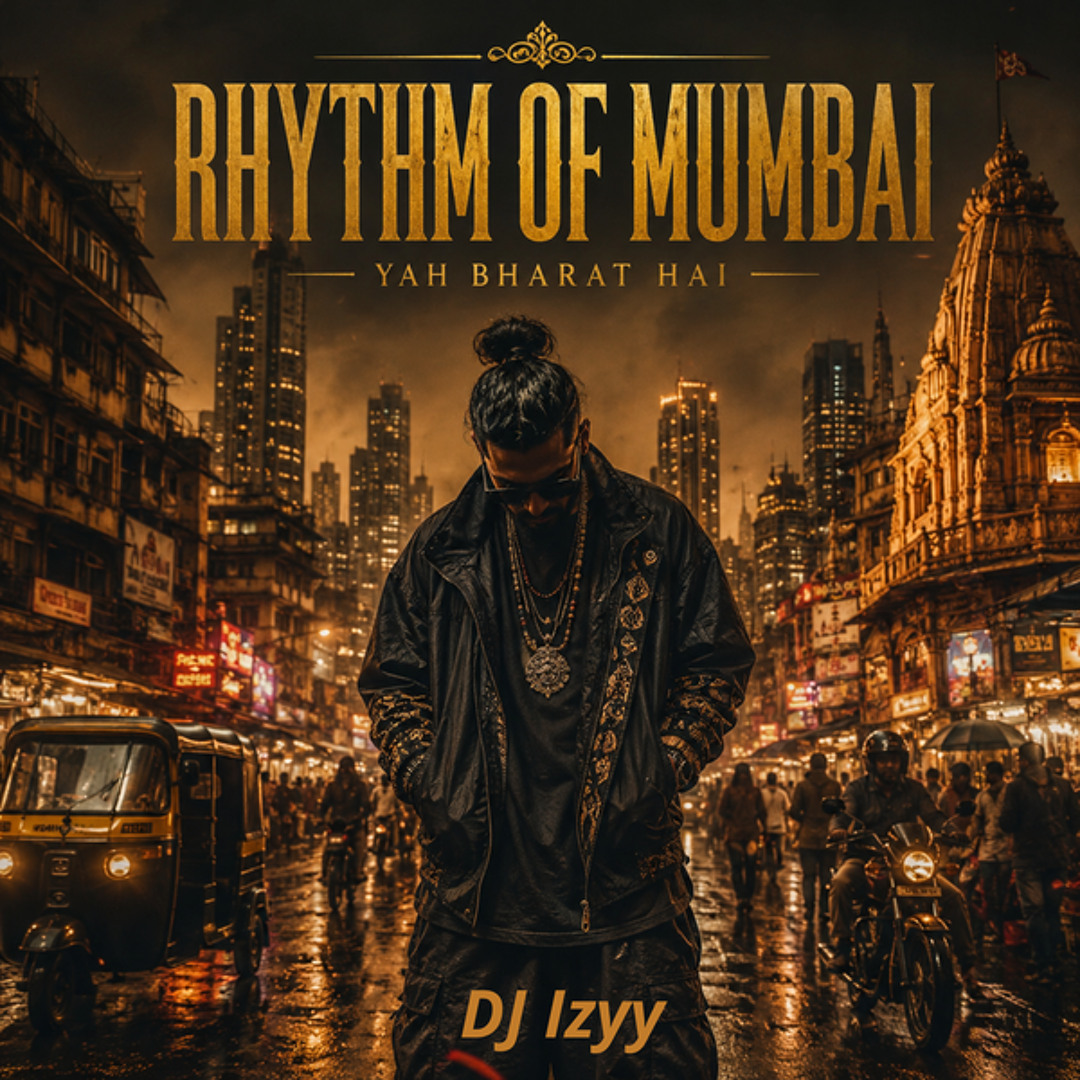 Stream Bade Sapne Dekhna by DJ Izyy | Listen online for free on SoundCloud