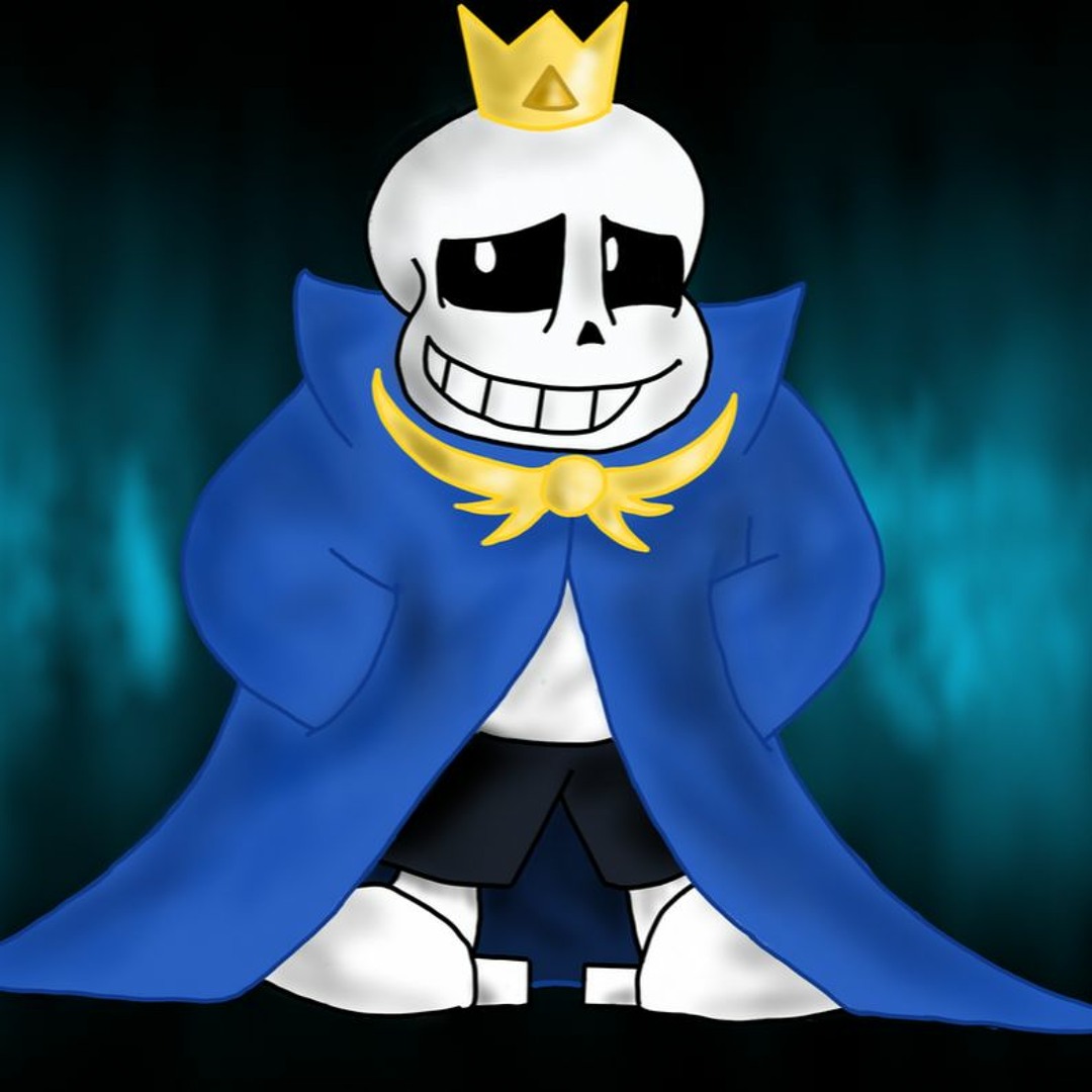 Stream Storyshift - heya kid. + sans. by Smash Bandicoot 2: Corteez ...
