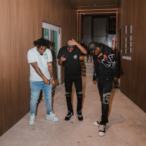 Stream Lilrackzz x Zovile - Shit Talking by Rackzz 26 | Listen online ...