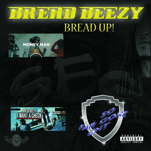 Stream BreadUp-The Intro by BreadBeezy | Listen online for free on ...