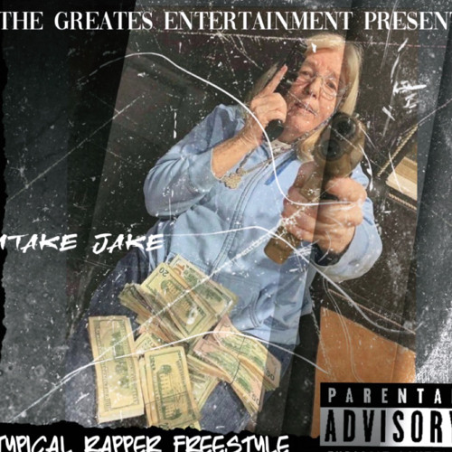 Stream Typical rapper freestyle by 1take jake | Listen online for free ...