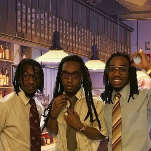 Stream Migos - Taco Tuesday / 3DS internet settings theme music ...