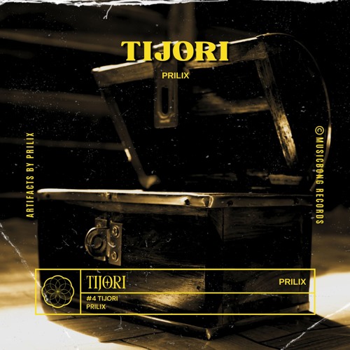 Stream Tijori - Prilix by Prilix | Listen online for free on SoundCloud
