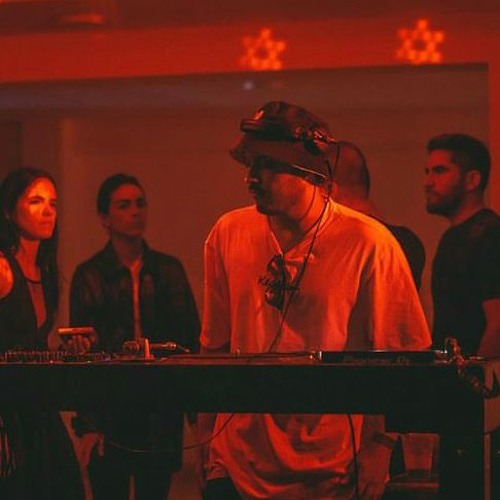 Stream JUNGLE JACK | Listen to ALL DJ SETS playlist online for free on ...