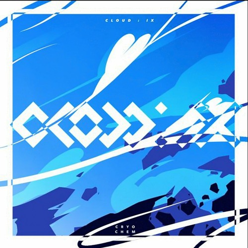 Stream CLOUD:IX by CryoChem | Listen online for free on SoundCloud
