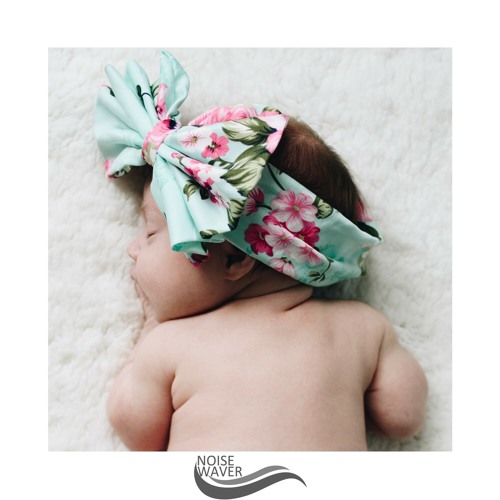 Stream Silent Cradle by Baby Shushing | Listen online for free on ...