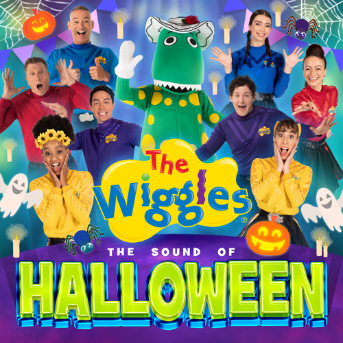 Stream Swim Like a Fish by The Wiggles | Listen online for free on ...