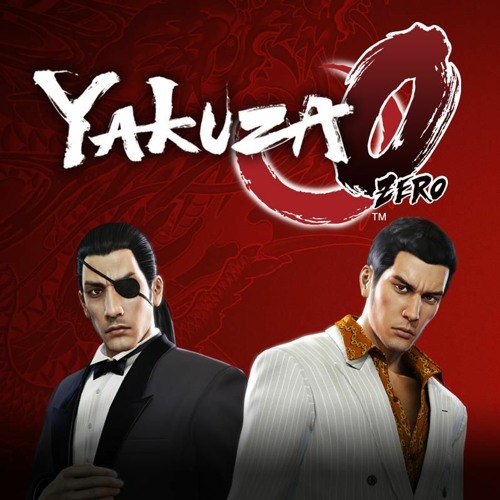 Stream Yakuza 0 - 24 Hour Cinderella (Majima Vocals) by Nep | Listen ...