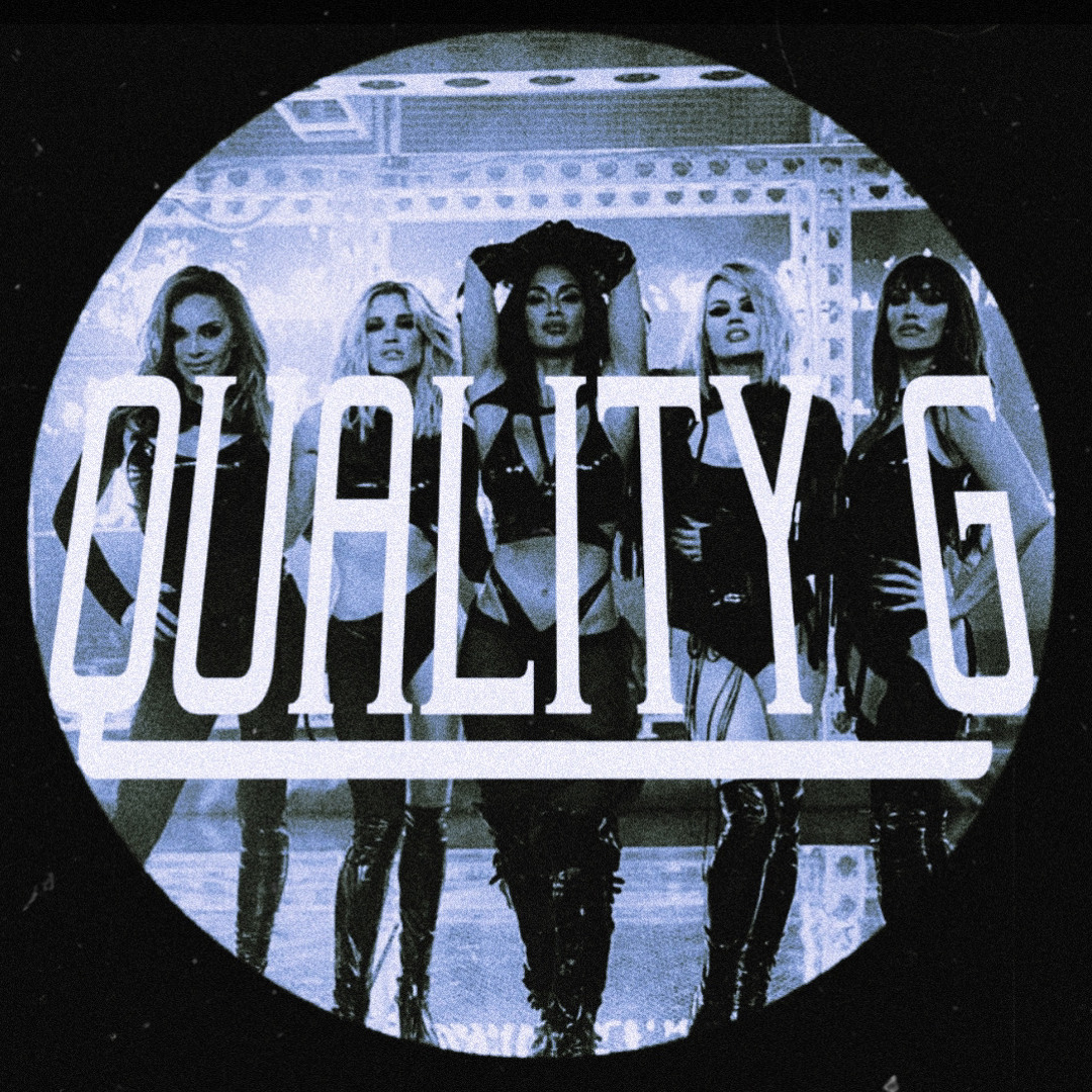 Stream Quality G - Buttons (edit) FREE DOWNLOAD by Quality G | Listen ...