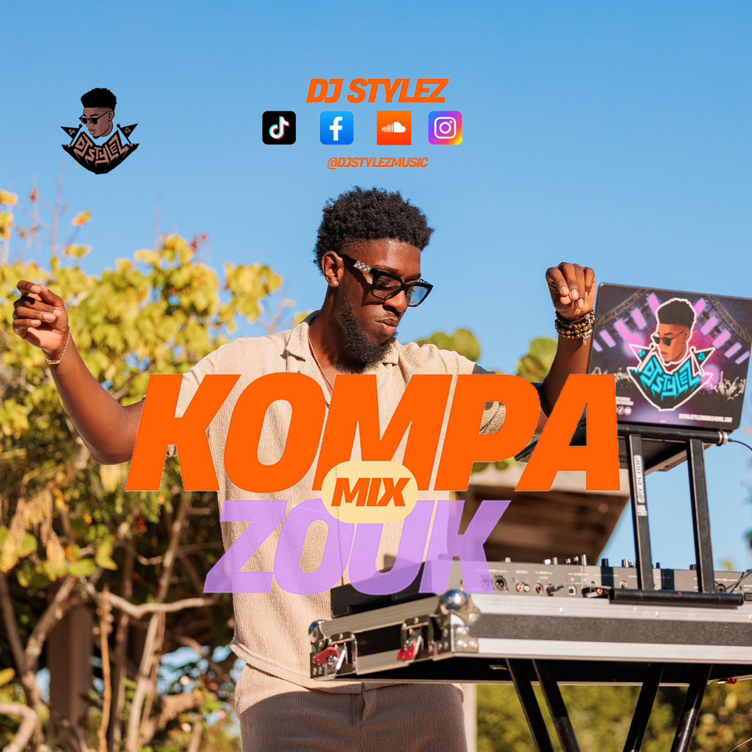 Stream KOMPA ZOUK MIX 2025 | THE BEST OF KOMPA ZOUK 2025 MIXED BY DJ ... Stream KOMPA ZOUK MIX 2025 | THE BEST OF KOMPA ZOUK 2025 MIXED BY DJ ...