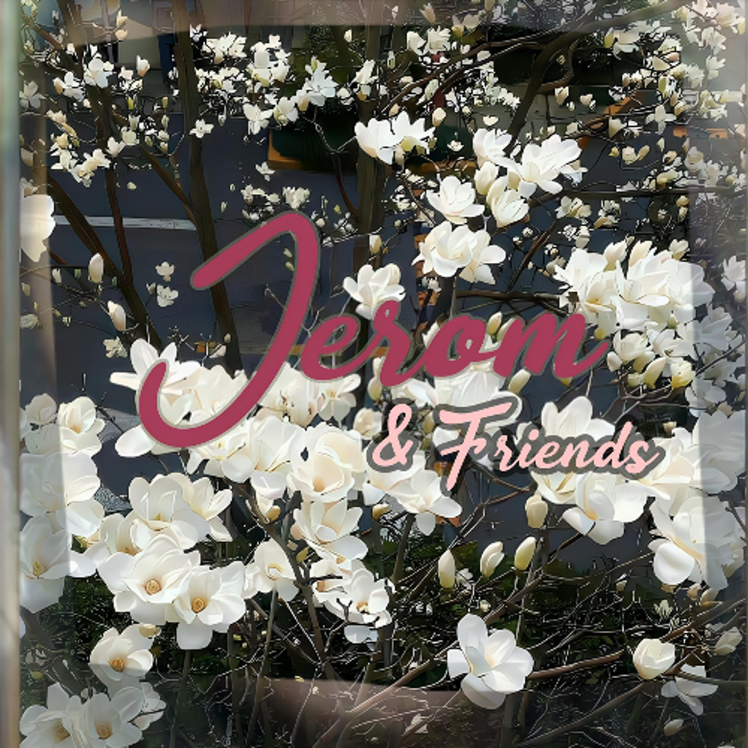 Stream JEROM - EDITS & MASHUPS PACK| #Jerom&Friend ( SicMJ, JTee ) by ...