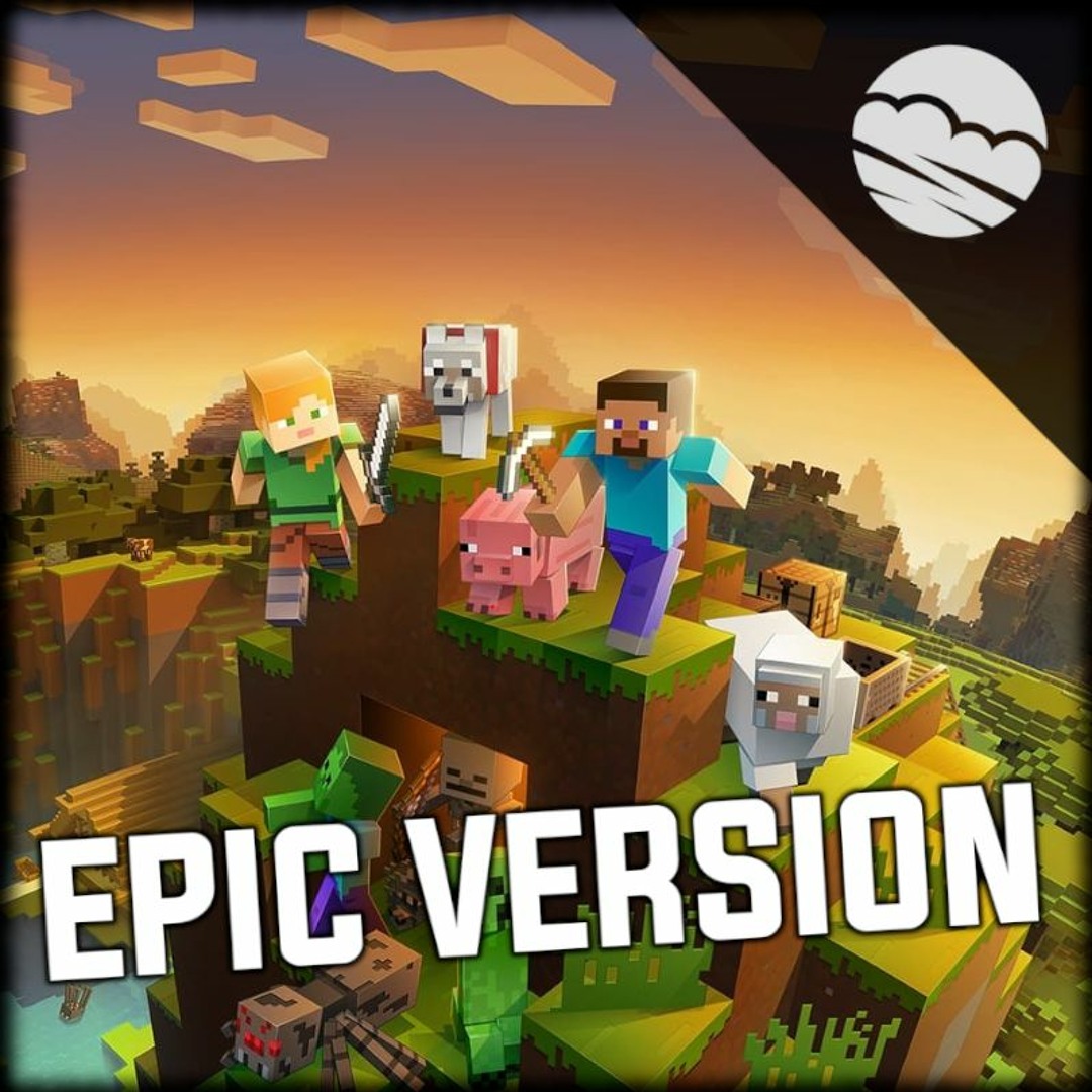 Stream Minecraft Main Theme | CINEMATIC REMIX by Aether & Chaos ...