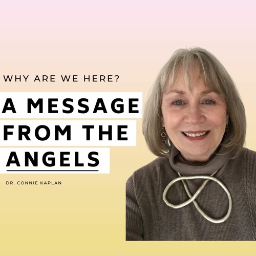Stream MESSAGE FROM THE ANGELS: Why are we Here? Spiritual DNA, Soul ...