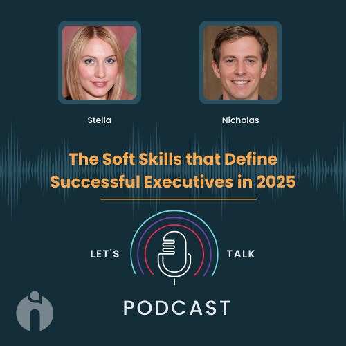 Stream episode Episode 7: The Soft Skills that Define Successful ... Stream episode Episode 7: The Soft Skills that Define Successful ...