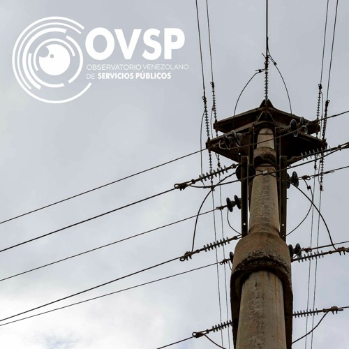 Stream OVSP: El servicio eléctrico es el peor valorado en nueva ...