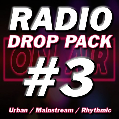 Stream Custom Radio Drop - Soundwaves by DJ DROPS 24/7 | Listen online ...