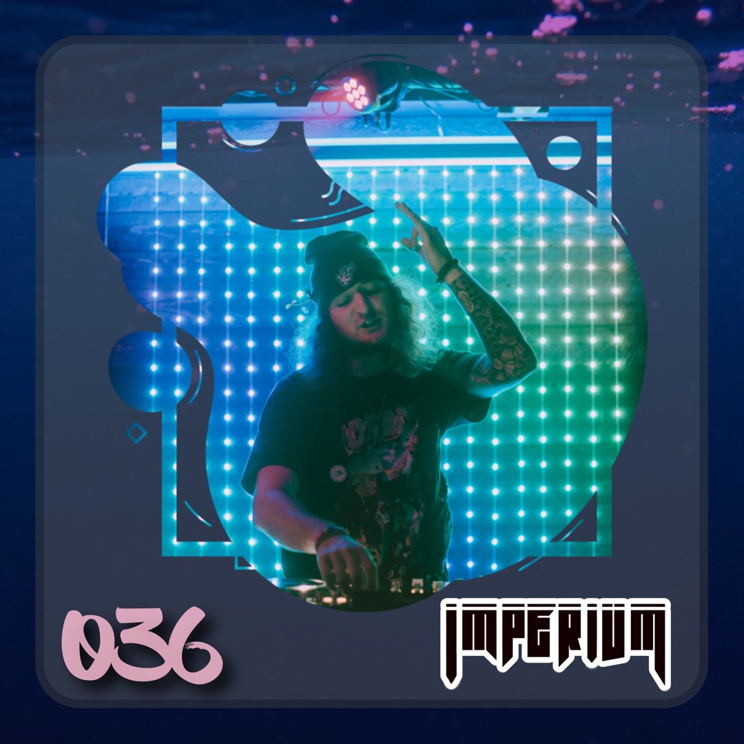 Stream The Deep End Mix Series 036 FT. IMPERIVM by The Dub Emporium | Listen online for free on ...