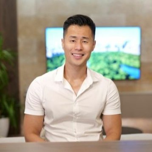 Stream episode Psychology of Success: Insights from Tim Han’s LMA ...