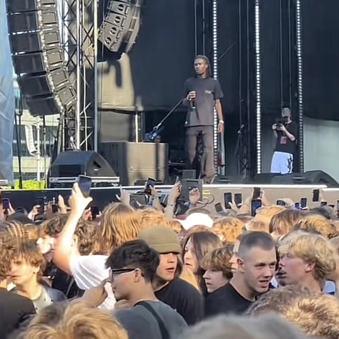 Listen to osamason ft xaviersobased - rockout prod boolymon ...