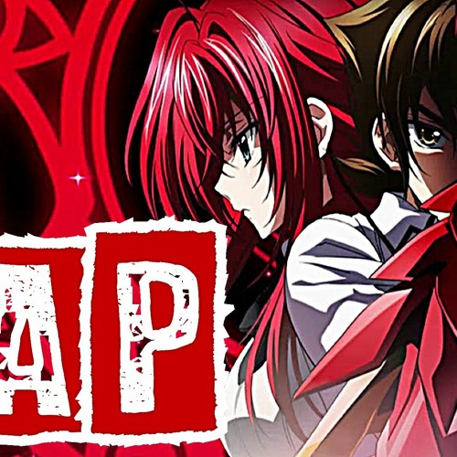 Highschool Dxd Wallpaper Rias And Issei