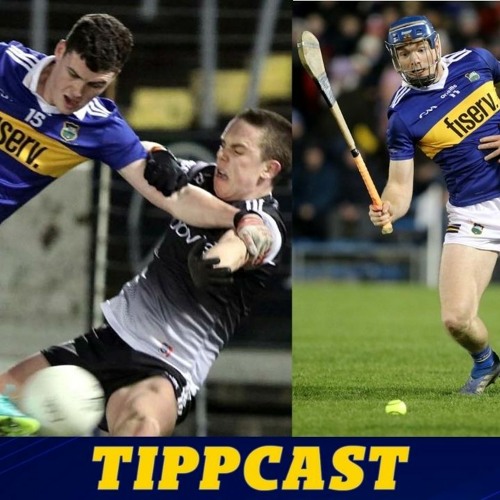 Stream episode Tippcast #40 Tipp Trip To Cahill's Waterford Footballers ...
