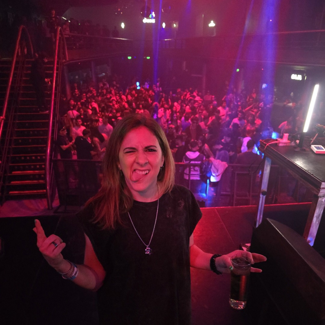 Stream Sabrina Minelli | Listen to LIVE SETS playlist online for free ...
