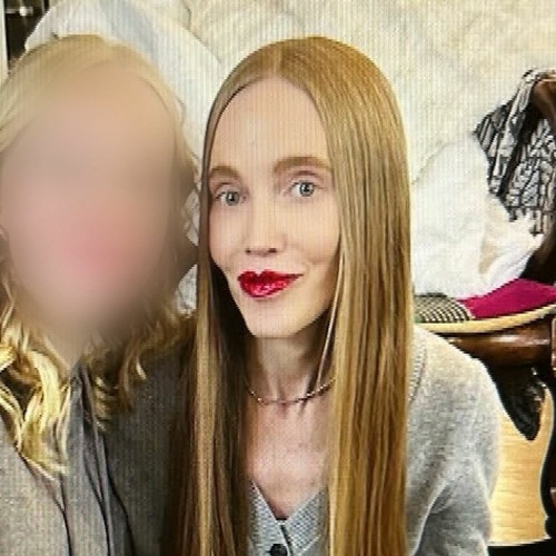 Stream Elizabeth Shamblin Hannah compares mother to Dolly Parton by ...