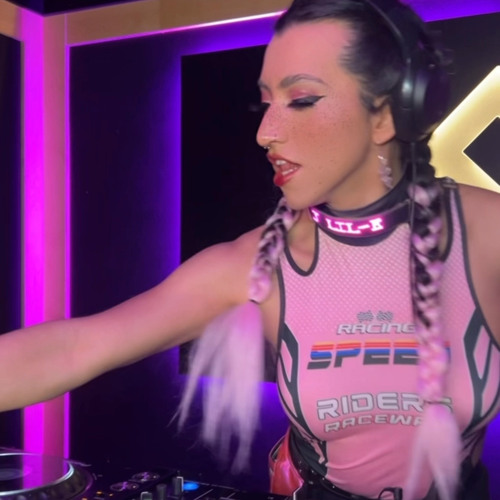 Stream DJ LIL-E | Listen to Studio Sessions playlist online for free on ...