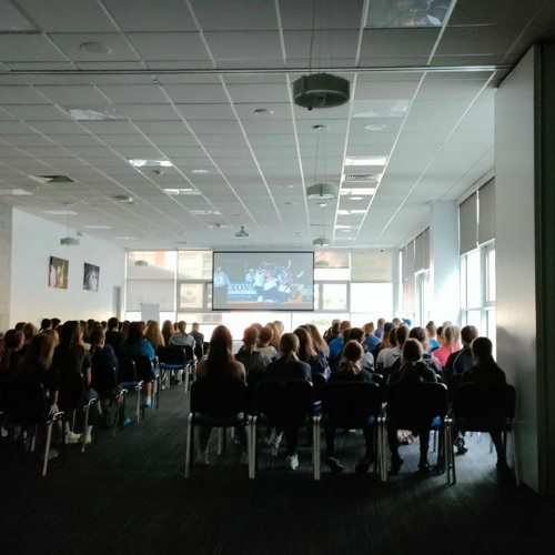 Stream episode Tony Hand interview by Ice Hockey UK Radio podcast ...