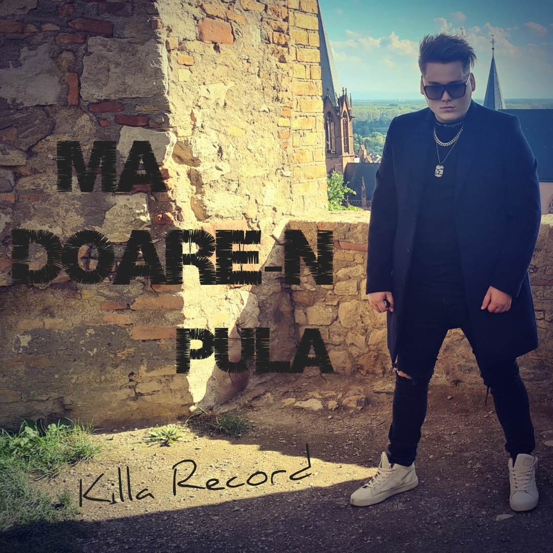 Stream Ma doare-n Pula by Killa RECORD | Listen online for free on ...