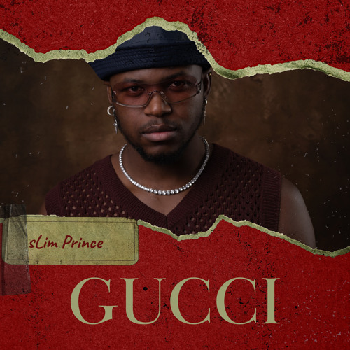 Stream Gucci by sLim Prince | Listen online for free on SoundCloud