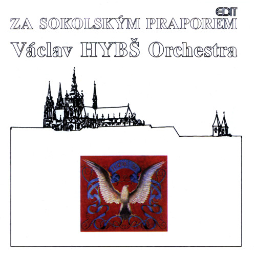 Stream Kolíne, Kolíne by Václav Hybš Orchestra | Listen online for free ...