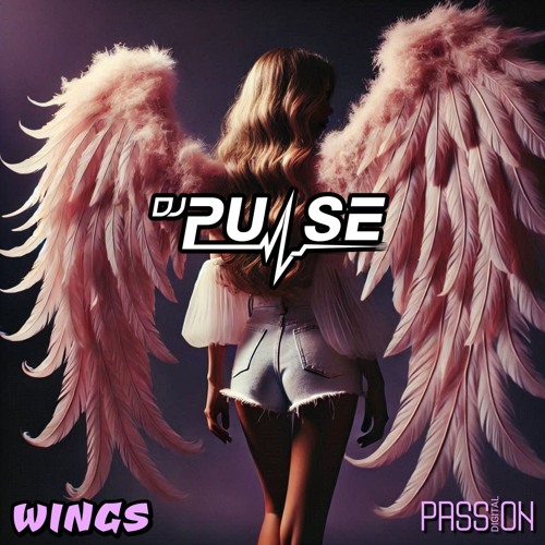 Stream Dj Pulse Wings (Coming Soon) by Dj Pulse | Listen online for ...