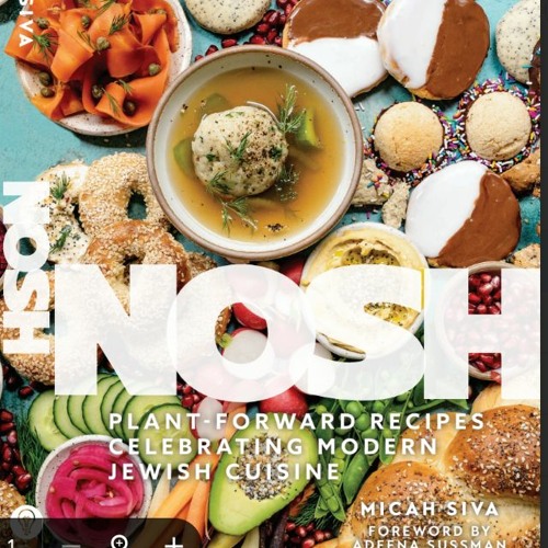 Stream NOSH - Segment 3 by IBPA Radio | Listen online for free on SoundCloud