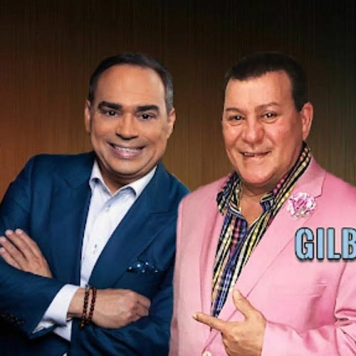 Stream GILBERTO SANTA ROSA VS TITO ROJAS SALSA MIX Por DJ TATTU 507 by ...