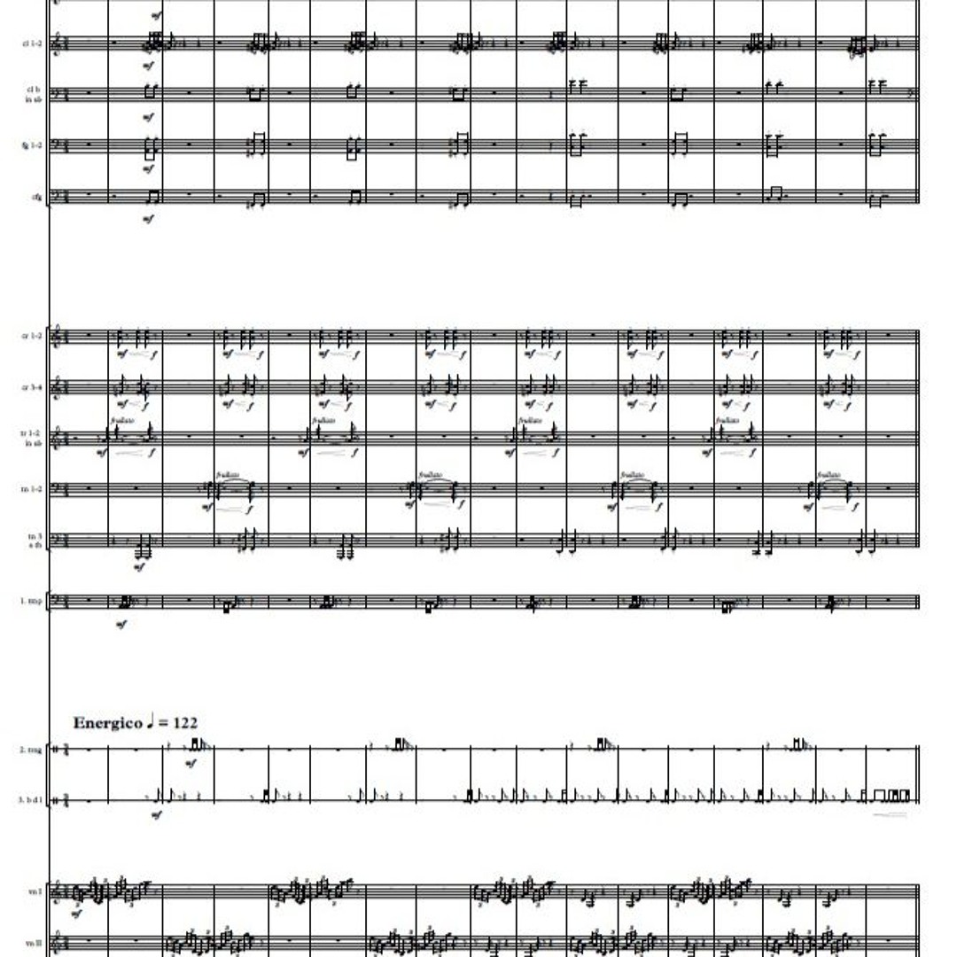 Listen to Pawel Strzelecki: 3. Scherzo [Symphony No. 9 "Victory" for ...