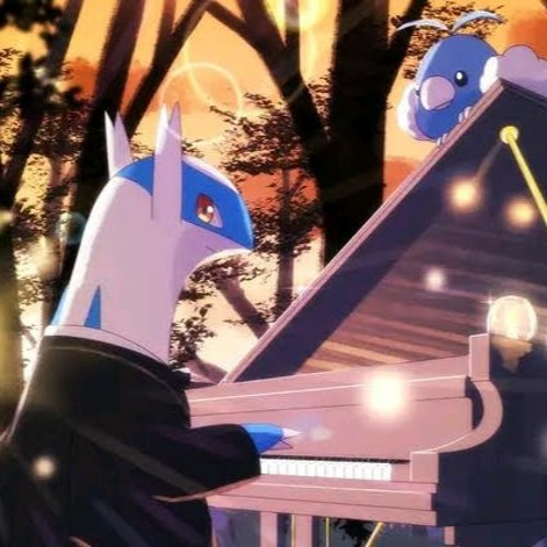Stream Alabaster Icelands Pokemon Legends Arceus piano theme by ...