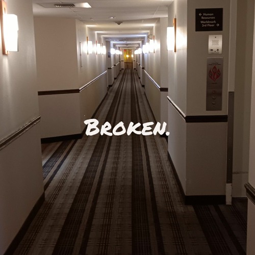 Stream Ruby - Broken. by Ruby | Listen online for free on SoundCloud Stream Ruby - Broken. by Ruby | Listen online for free on SoundCloud