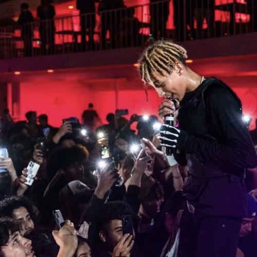 Stream Slump6s - Tour Prod Turnmeupswish & Natoxo (Unreleased) (2022 ...