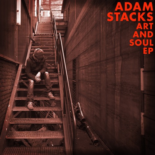 Stream End of Data by Adam Stacks | Listen online for free on SoundCloud
