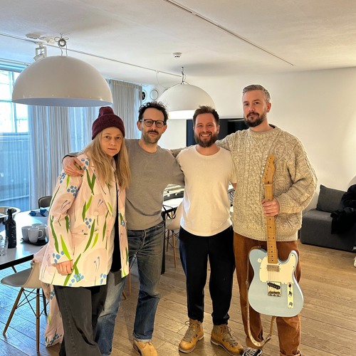 Stream Klaus Wing 30.03.23 by IDA Radio | Listen online for free on ...