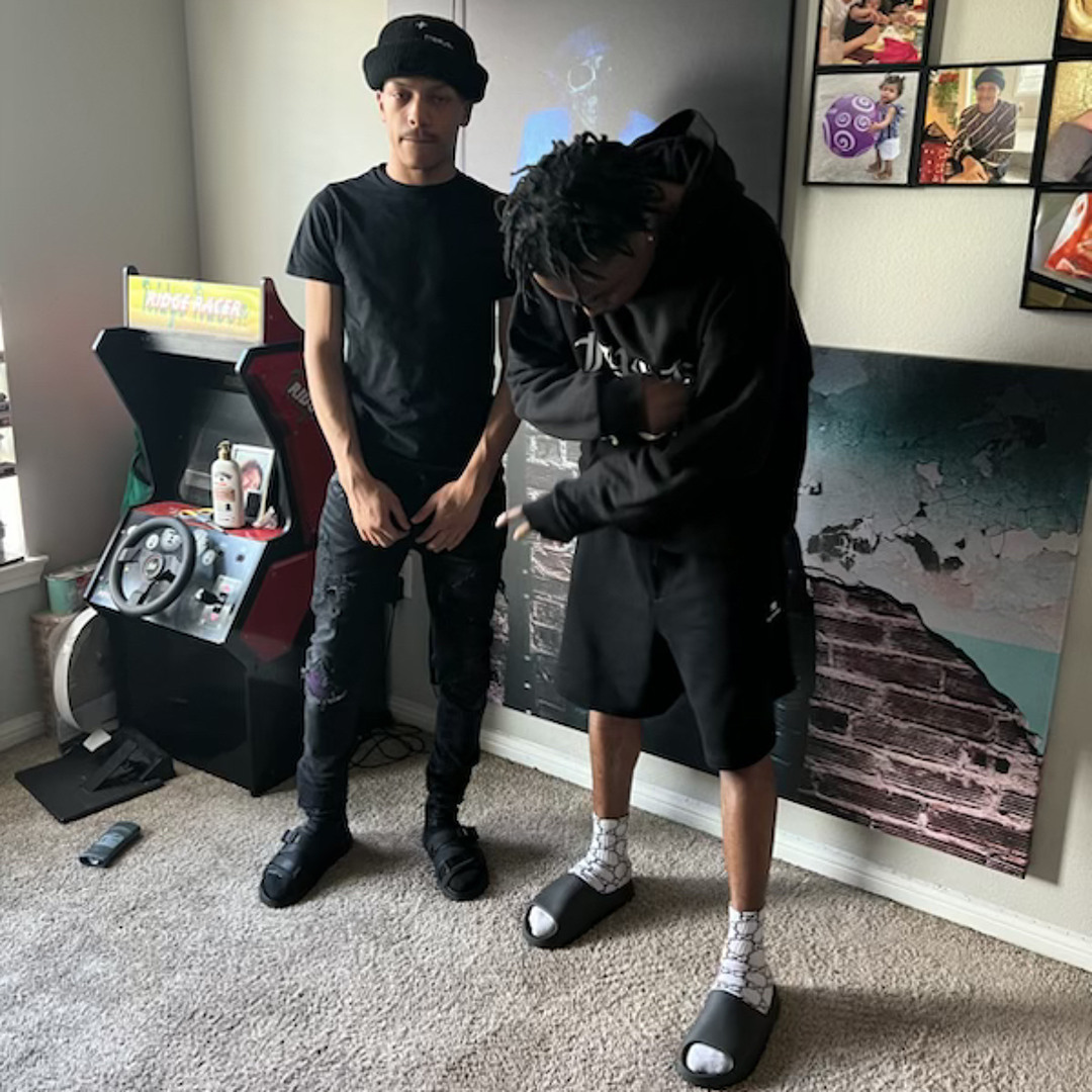 Stream Devstacks - Rewind Ft. Iayze Prod By Jayxxl & Cxo by Jayxxl ...