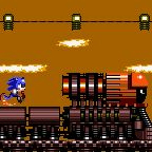 Stream Sonic Triple Trouble - Sunset Park Zone 3 (Genesis Version) by ...