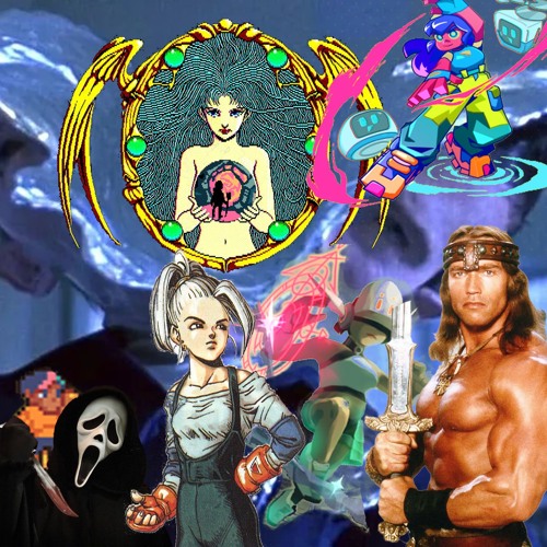 Stream episode All Systems Dance on the Angeline Era of Mortal Kombat by Talking To Women about ...