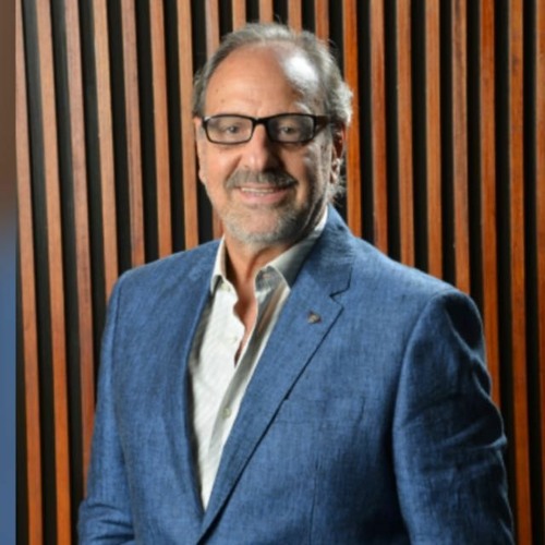 Stream Hugo Benedetti, Director General de IBF Negocios by Tiempo de ...