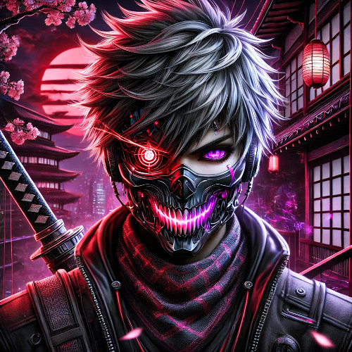 Stream 10 - Ken-sama - Subway Samurai by Ken-Sama | Listen online for ...