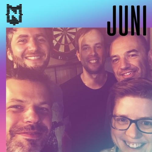Stream episode Nerdland Maandoverzicht: Juni 2019 by Lieven Scheire ...