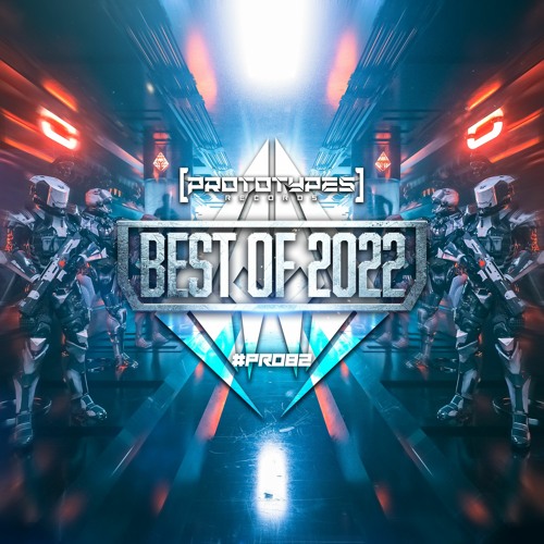 Stream Prototypes Records | Listen to Prototypes Records - Best of 2022 ...