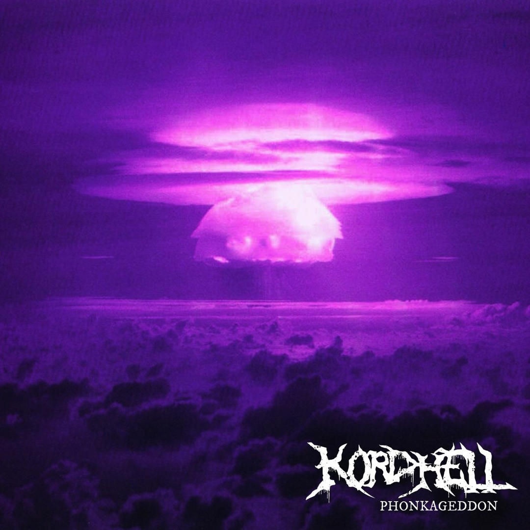 Stream LIVE ANOTHER DAY by KORDHELL | Listen online for free on SoundCloud